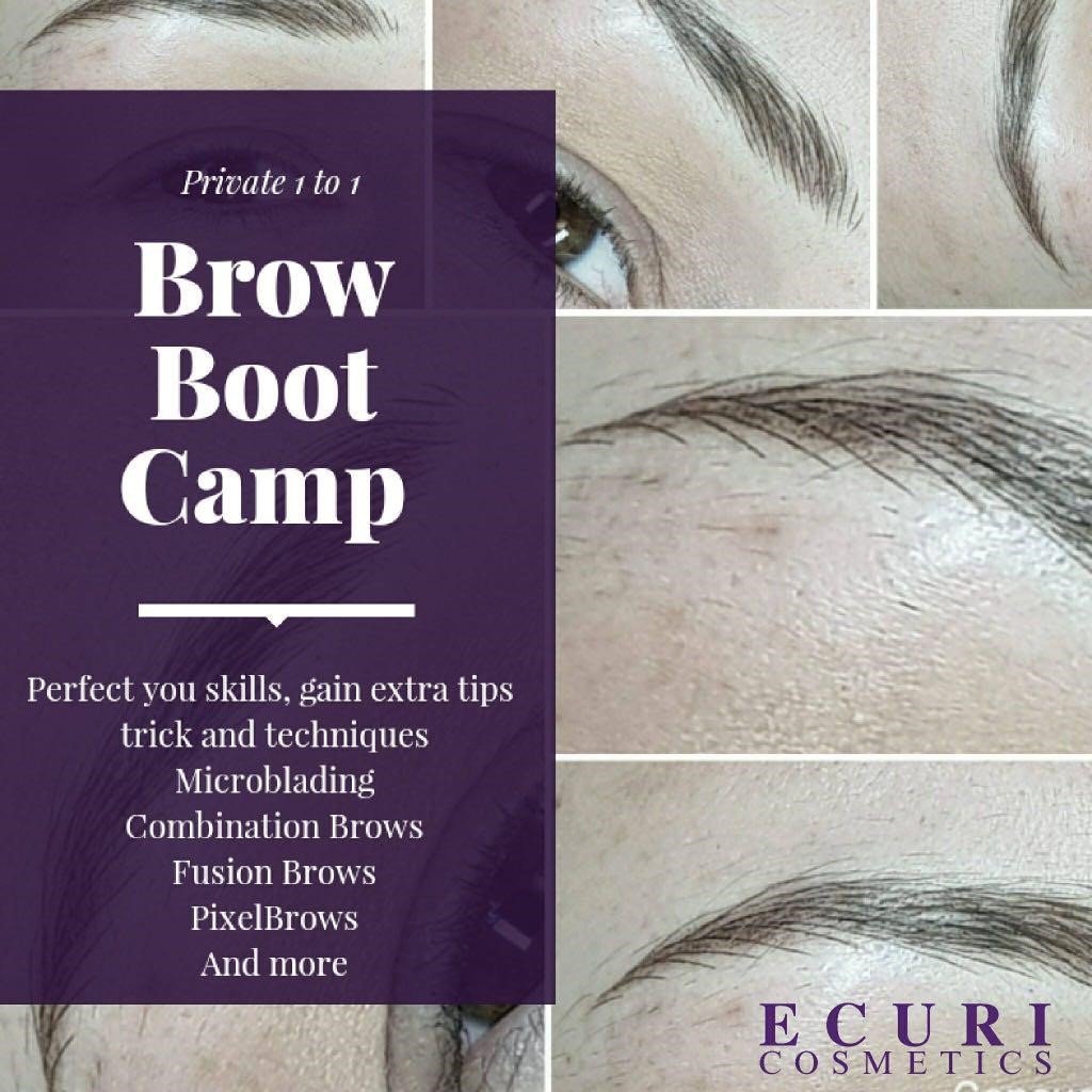 Nanoblading Training – Beiamed Medi Spa